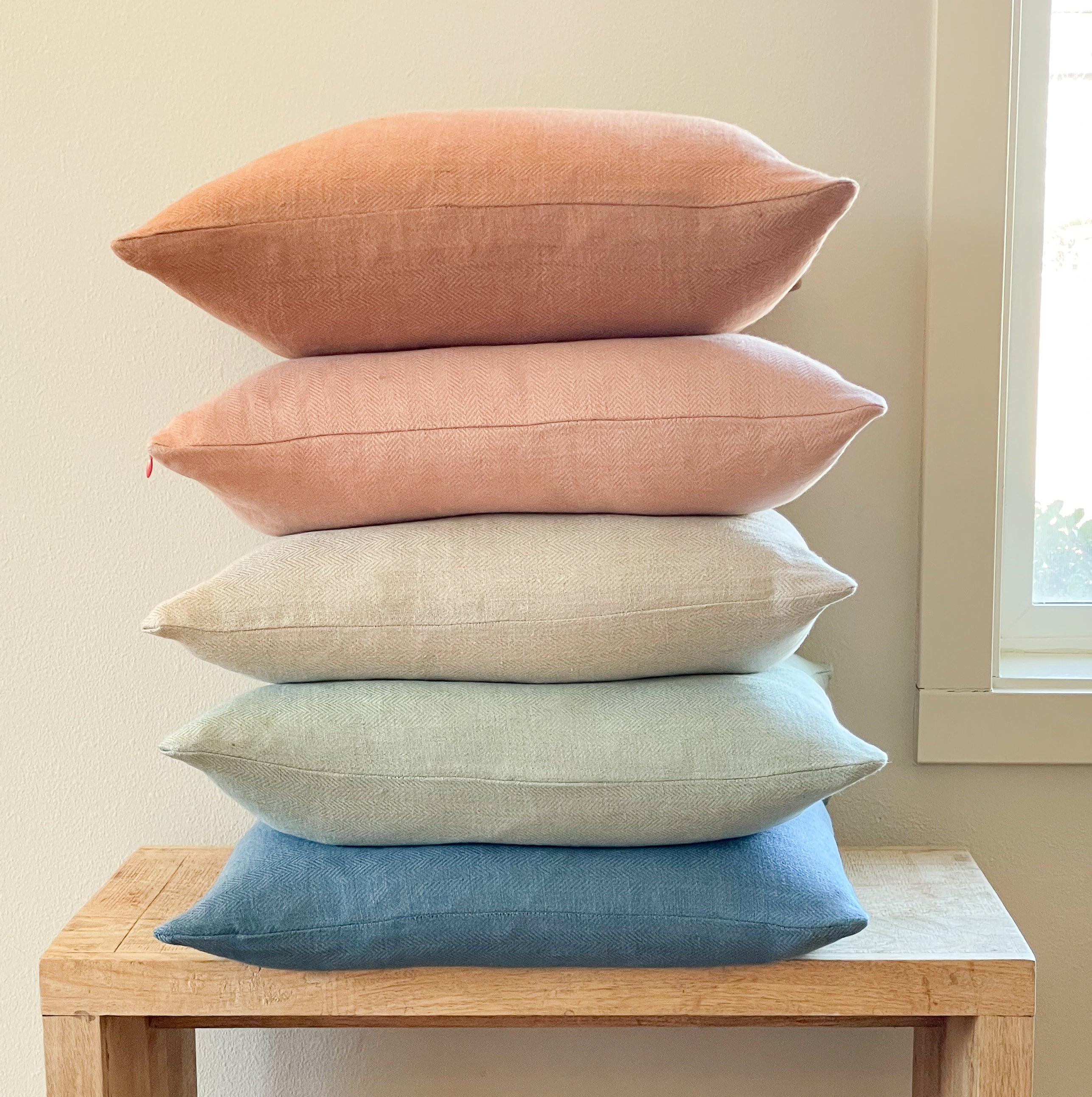 Hemp Pillows – Evenfall