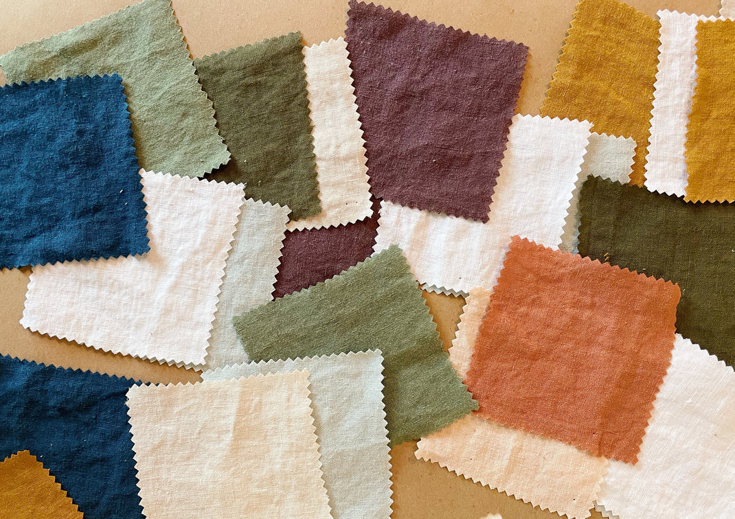 Hemp Quilts – Evenfall